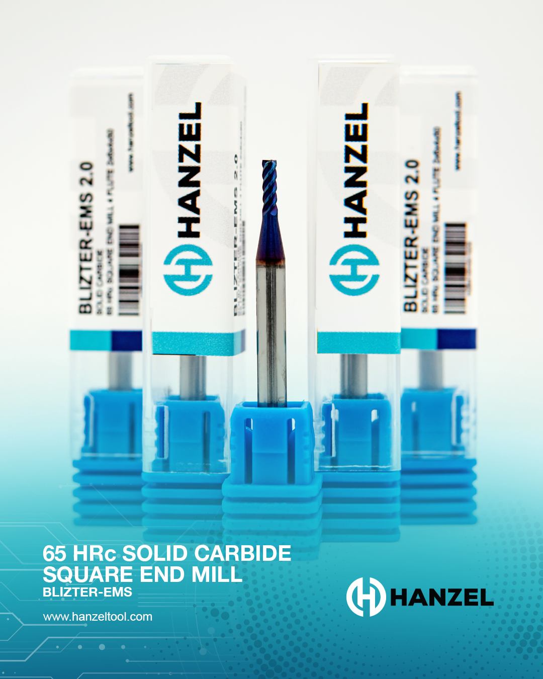 Tungsten Carbide: A Superior Material for Cutting Tools - HANZEL